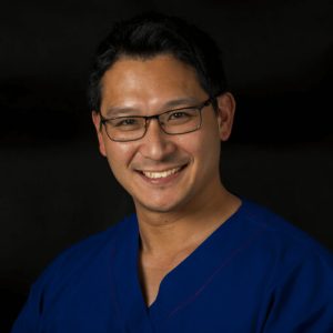 Dr Chris Huang | EndoSpine | Leading Authority in Spinal Endoscopy